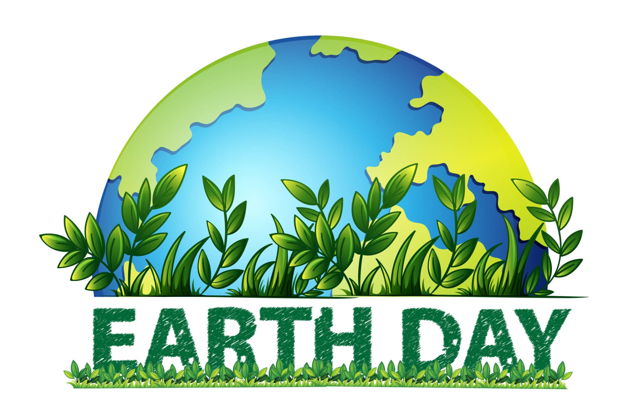Earth Day Landscape Dreams | Milberger Nursery